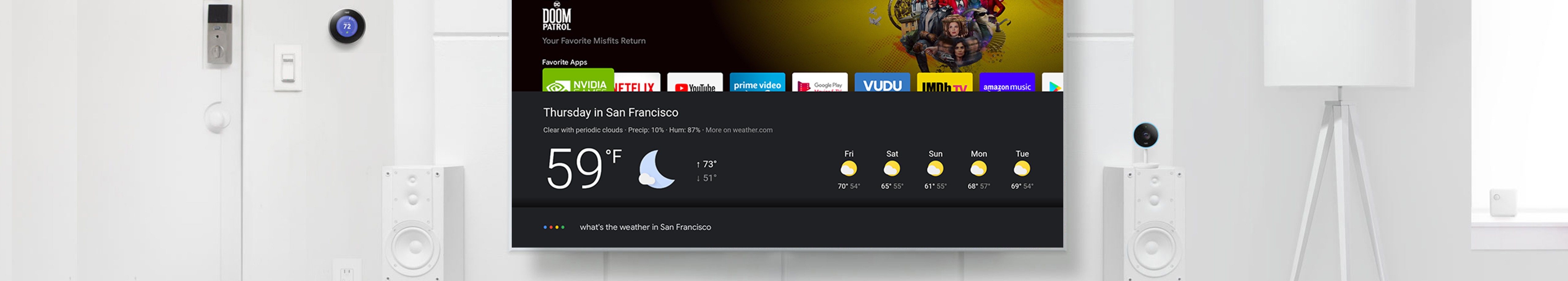NVIDIA SHIELD - The Best Streaming Media Device
