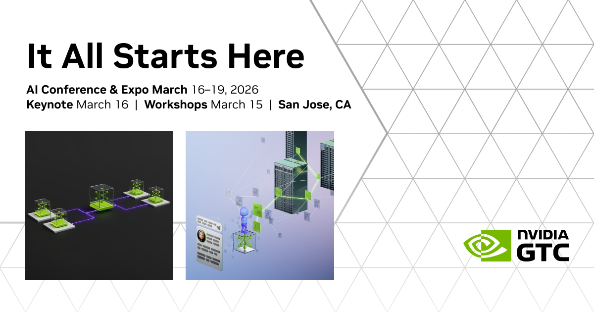 Development and Optimization Conference Sessions | NVIDIA GTC 2026