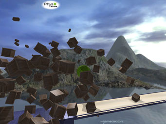 Speak Visual with Graphics Plus: Download GeForce Power Packs