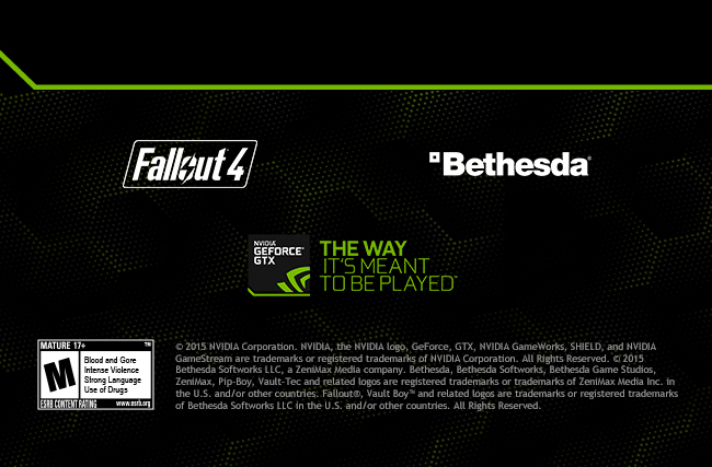 Computadores Gamer Para Jogar Fallout 4