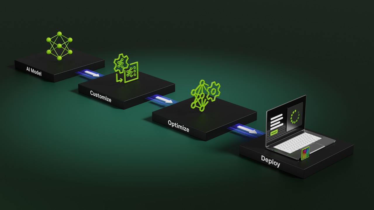 GeForce RTX 50 Series Graphics Cards for Gaming Laptop | NVIDIA