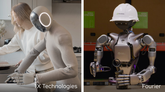 World Leader in Artificial Intelligence Computing | NVIDIA