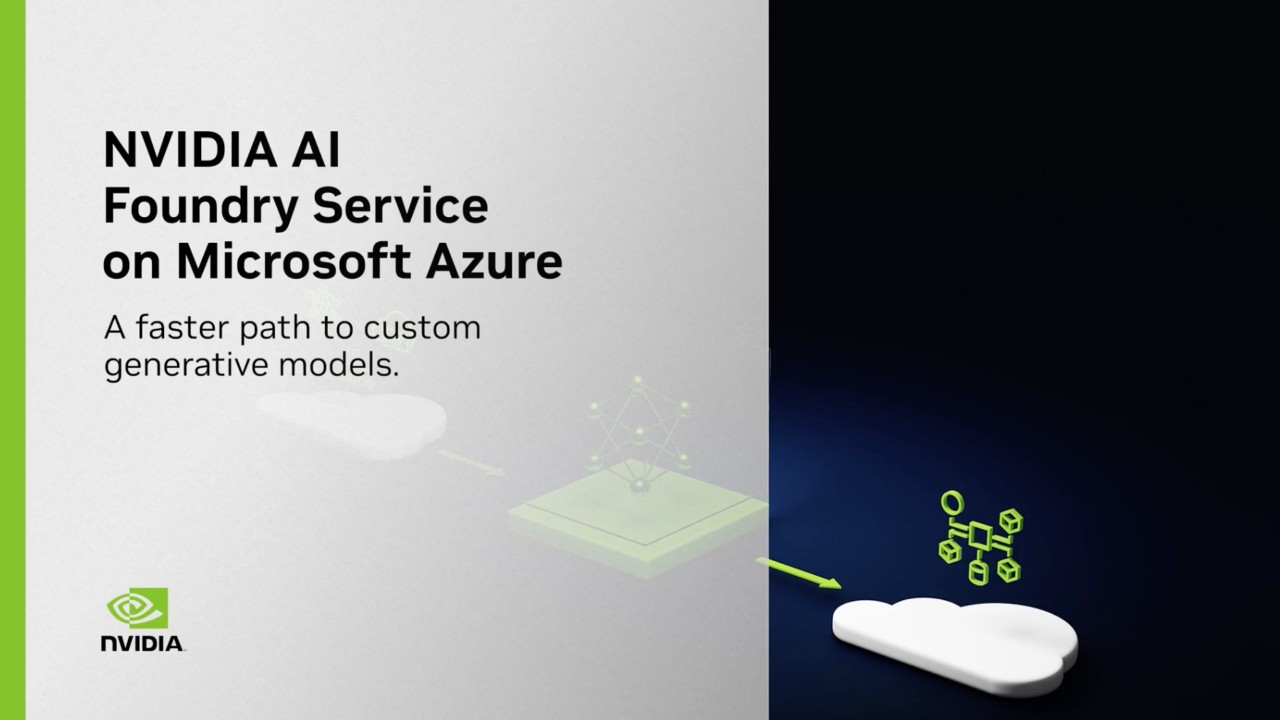 Computação Acelerada por GPU no Microsoft Azure | NVIDIA