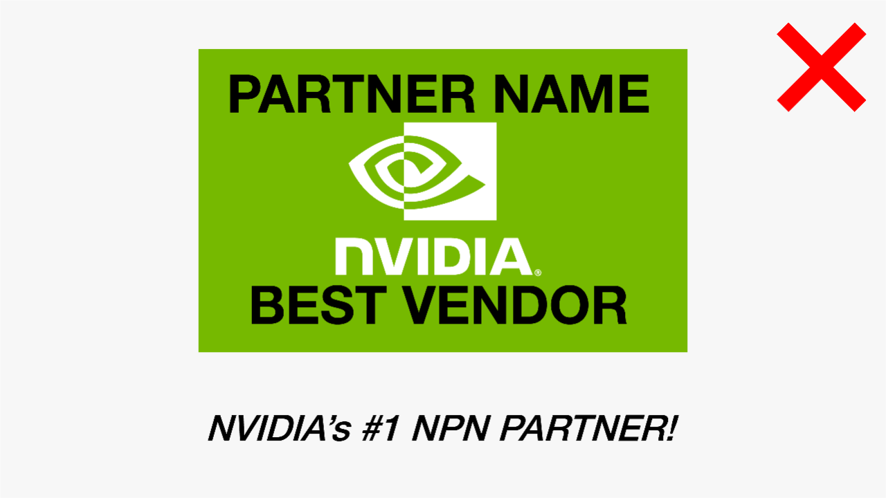 Logos und Markenrichtlinien | NVIDIA