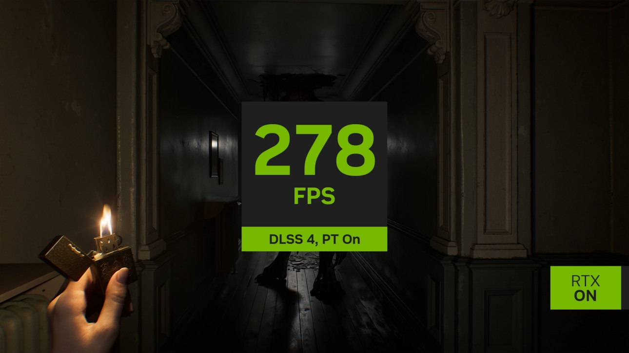 GeForce 595.59 mit Problemen: Nvidia zieht Treiber für Resident Evil ...