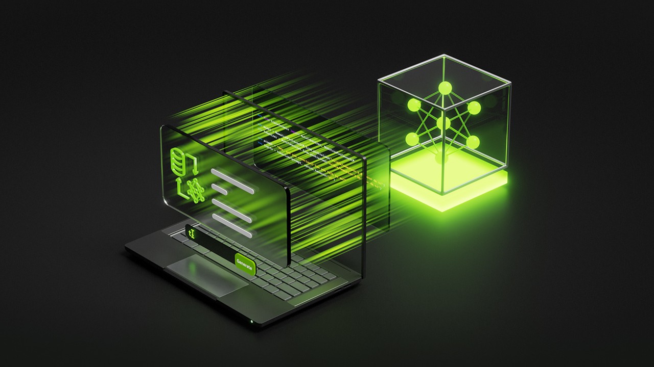 What Is Synthetic Tabular Data? Definition & Uses | NVIDIA Glossary