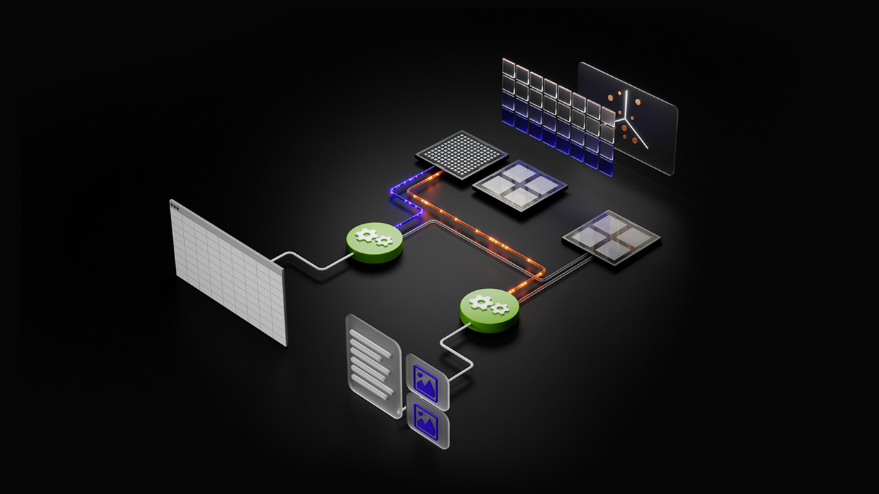 AI Conference in Berlin | GTC 2026: Deep Learning & Tech Workshops | NVIDIA