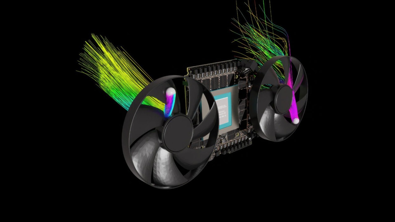 Accelerate Semiconductor Design and Manufacturing with NVIDIA AI | NVIDIA