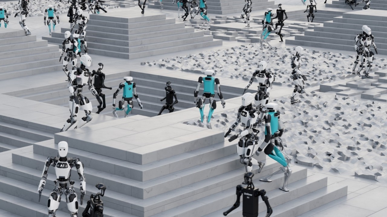 Omniverse Platform for OpenUSD | NVIDIA