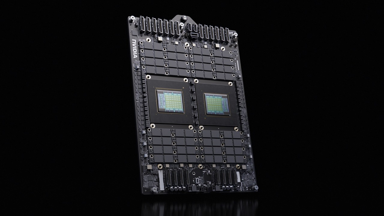 Data Processing | NVIDIA