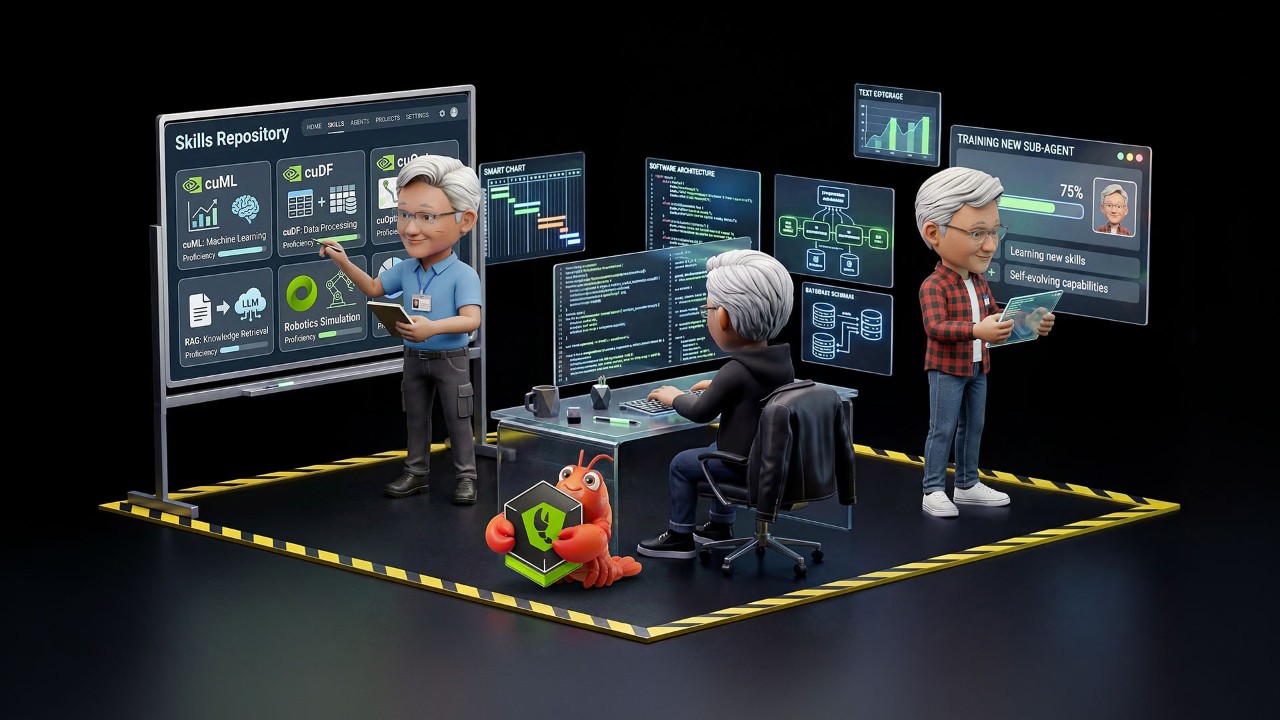 Partenariat avec Synopsys | Solutions industrielles de NVIDIA