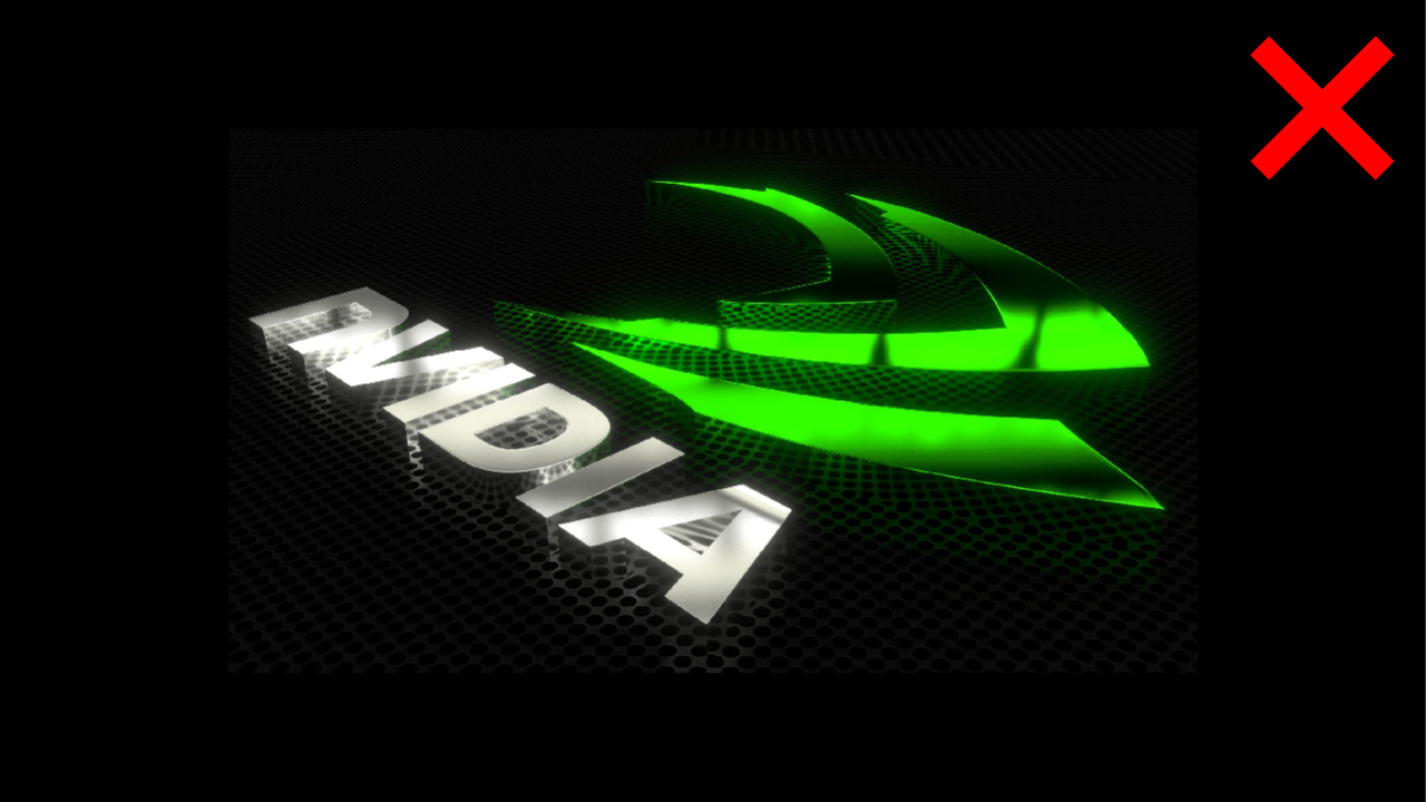 Logos & Brand Guidelines | NVIDIA