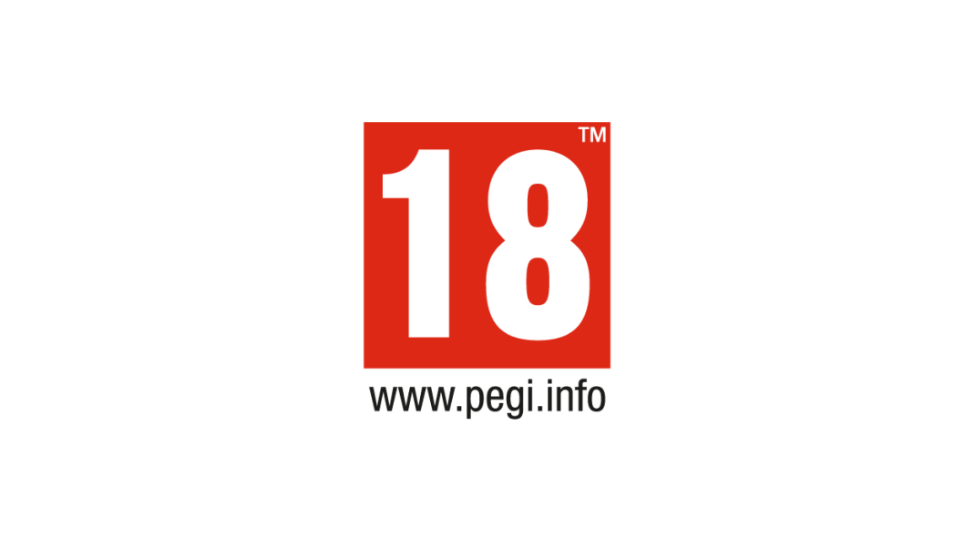 what is pegi 18