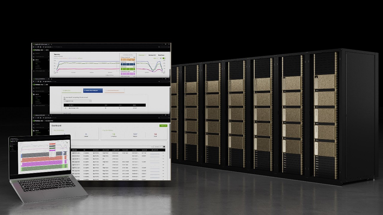 Oil and Gas Operations Powered by AI | NVIDIA