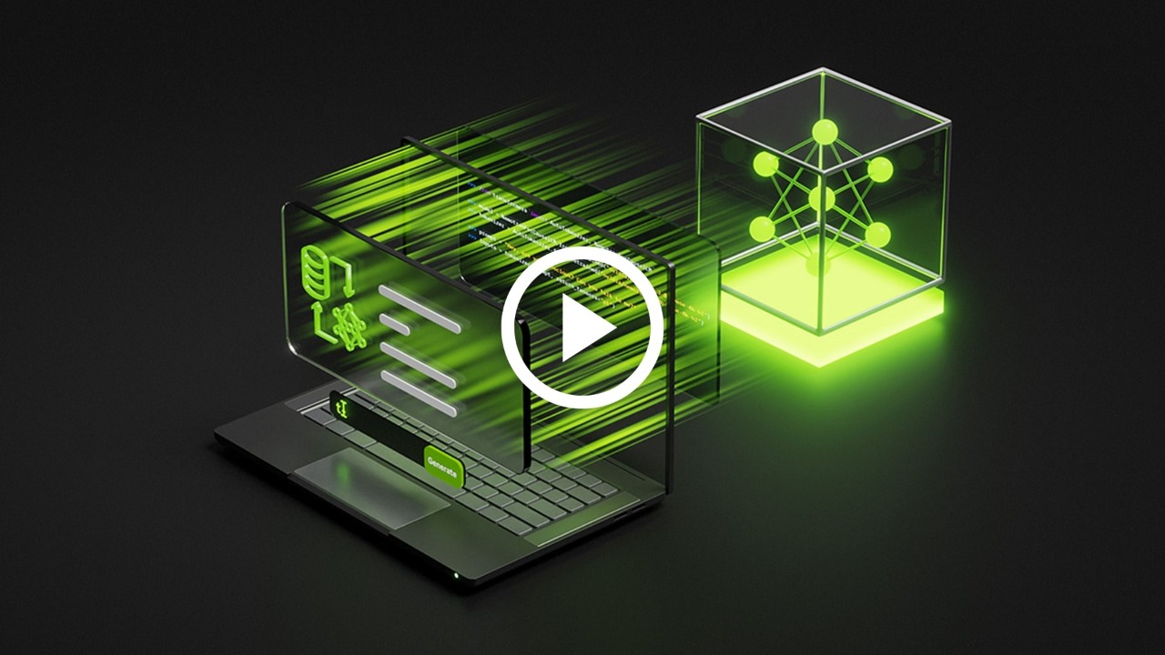 Agentic AI Solutions | Transform Your Business With NVIDIA Agentic AI