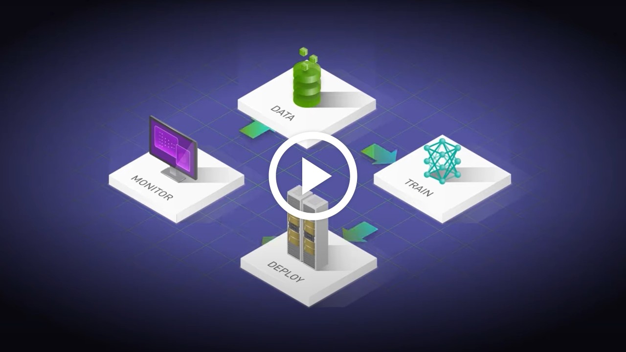 Discover AI Inference Solutions | NVIDIA