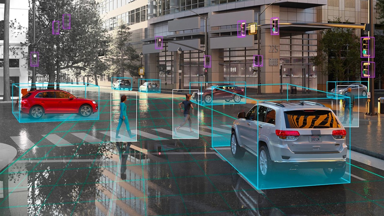 Design and Simulation Solutions | NVIDIA