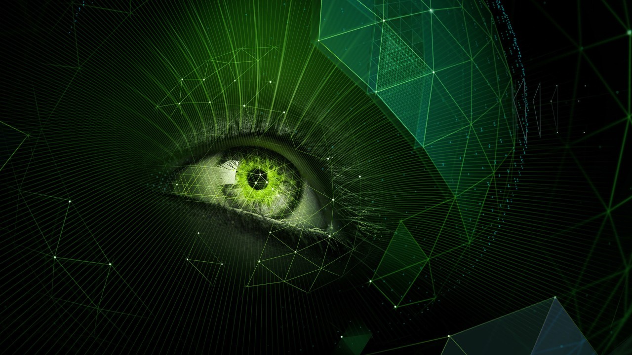 Rangkaian Kartu Grafis GeForce RTX 5060 | NVIDIA