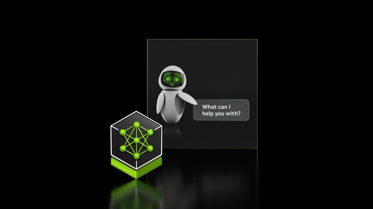 Build Custom Generative AI | NVIDIA NeMo