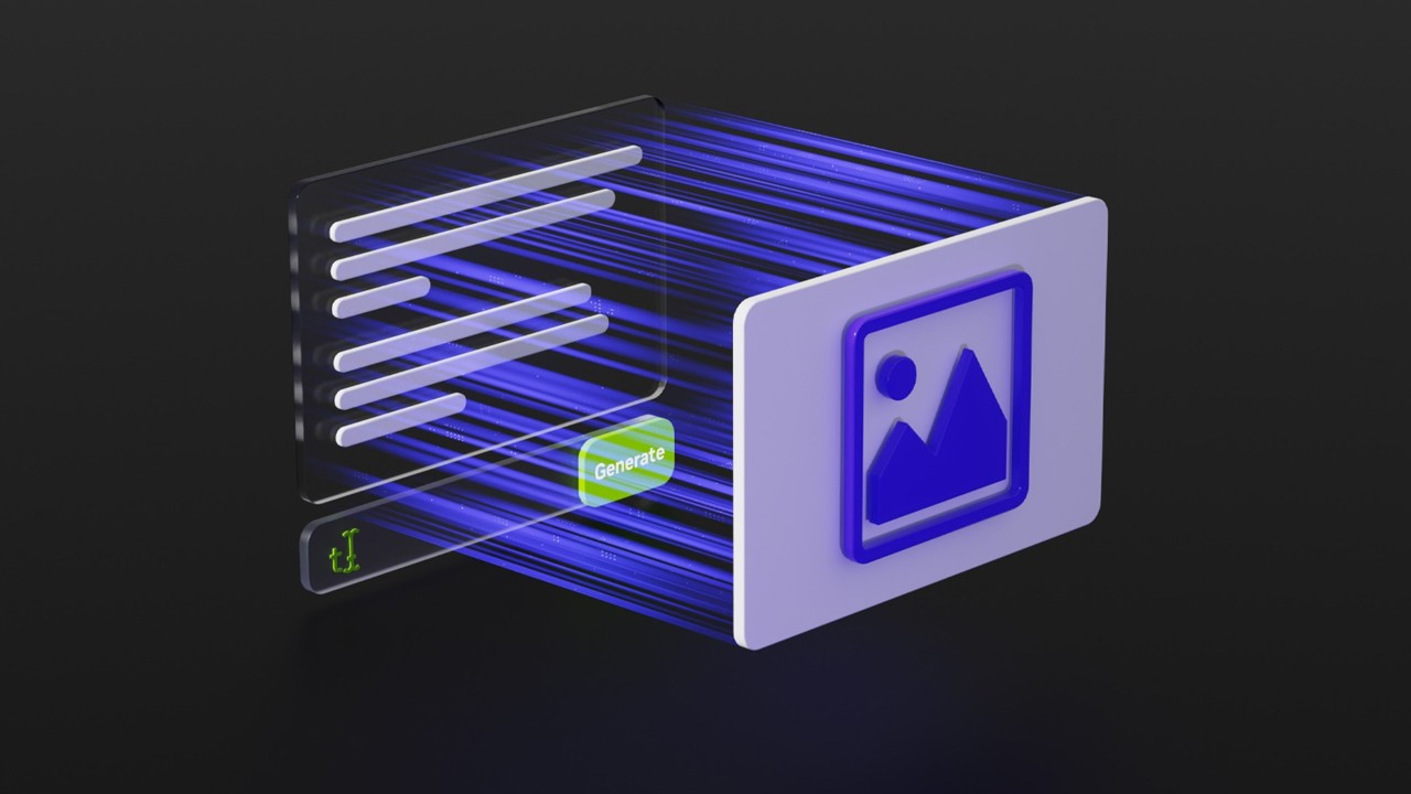 Build Custom Generative AI | NVIDIA NeMo