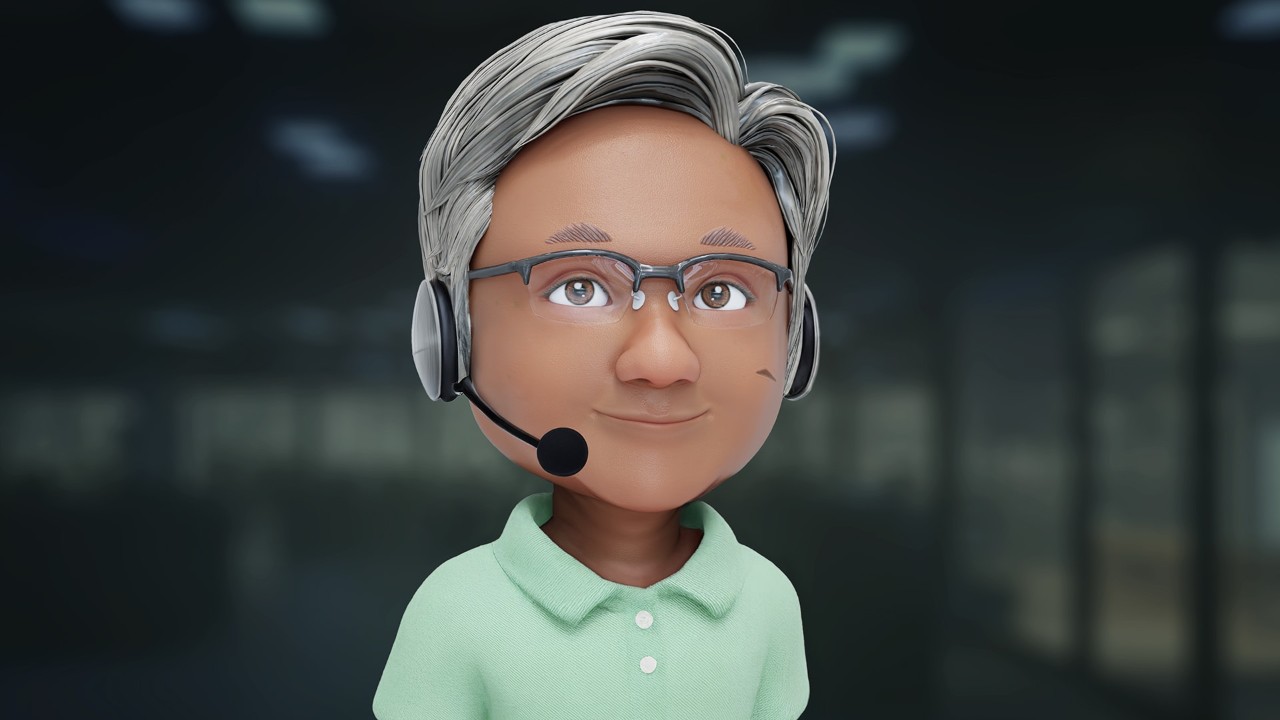 Build Custom Generative AI | NVIDIA NeMo