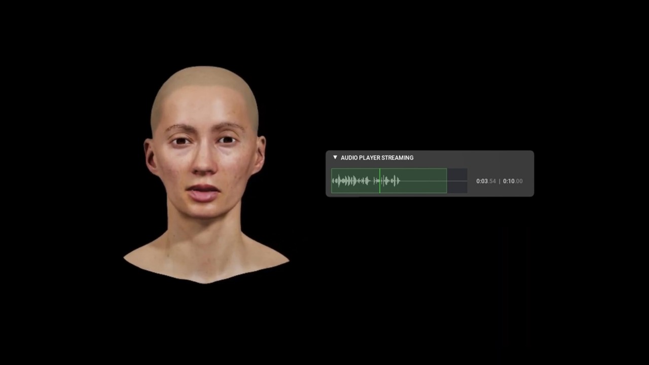 Riva | Speech and Translation AI | NVIDIA
