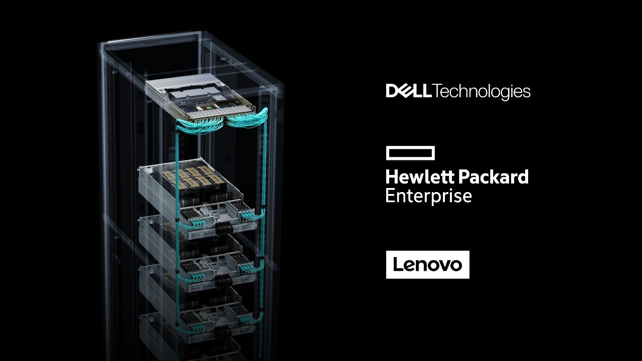 Scalable Data Center Infrastructure - OVX Systems | NVIDIA