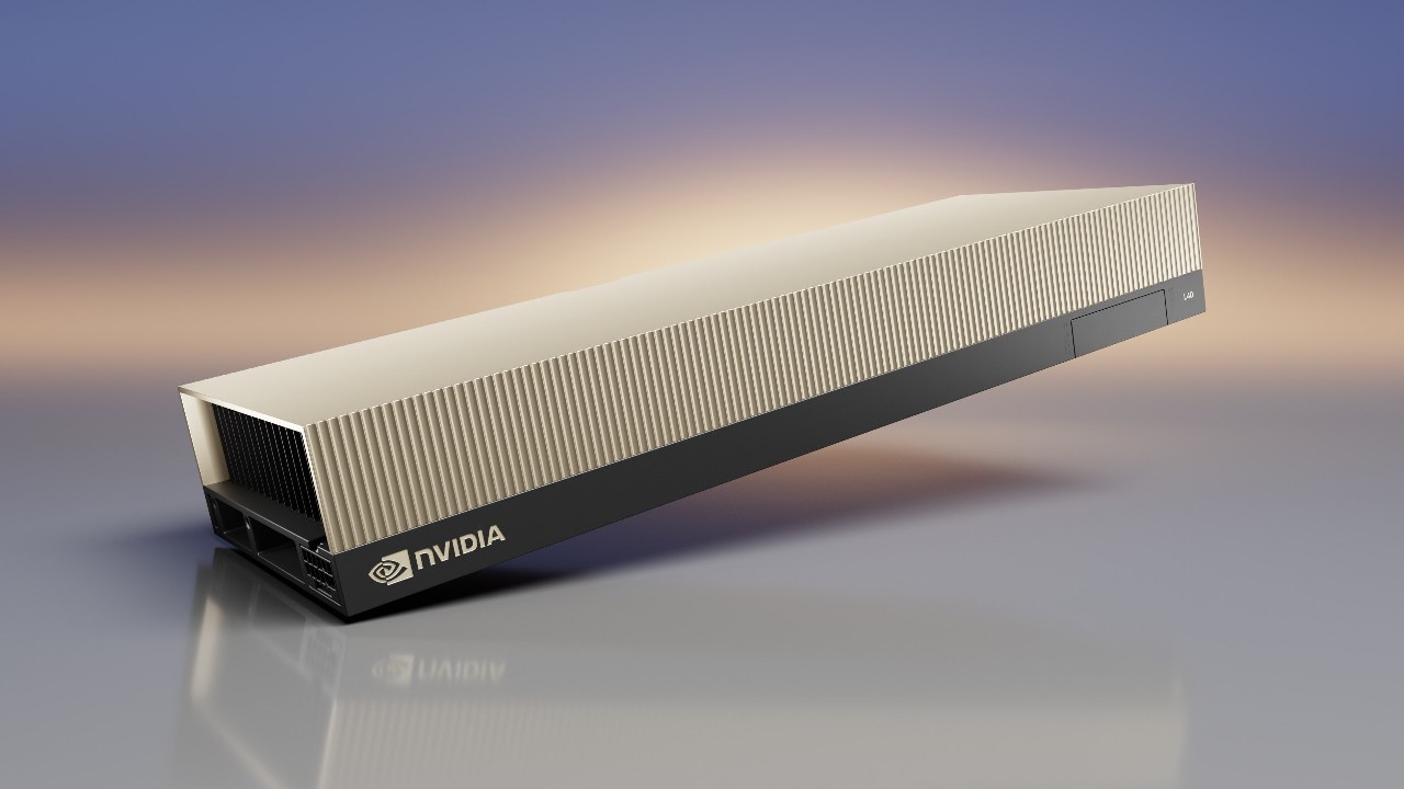 Scalable Data Center Infrastructure - OVX Systems | NVIDIA