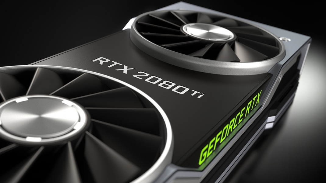 graphic card nvidia