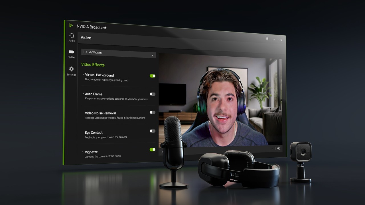 Latest GeForce RTX 50 Series Graphics Cards for PC | NVIDIA
