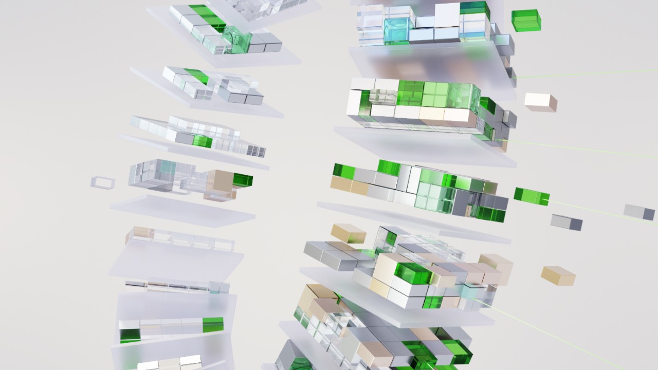 What Is OpenUSD and How It Works? | NVIDIA Glossary