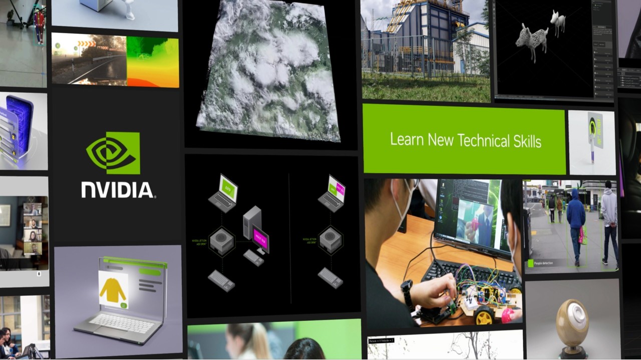 AI & Accelerated Computing Solutions for Automotive Industries | NVIDIA