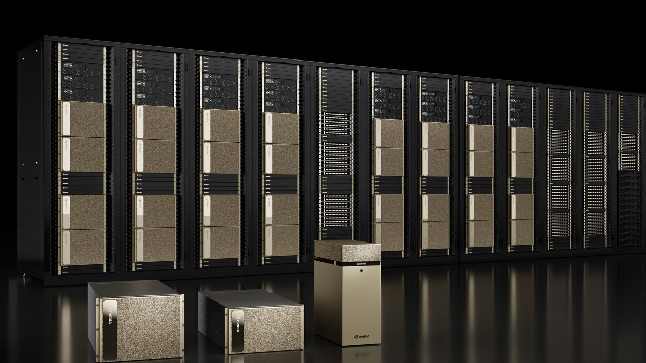 Autonomous Surface Operations in Energy Industry | NVIDIA