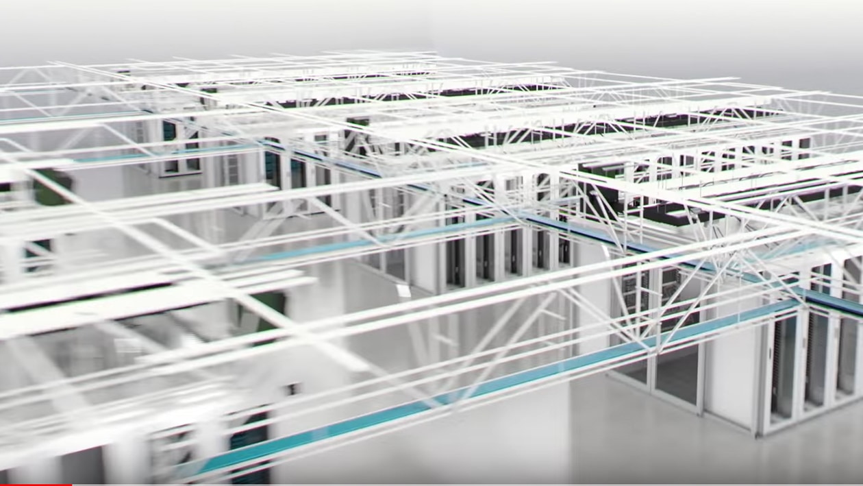 High-Performance Spectrum Ethernet Platform for AI Networking | NVIDIA