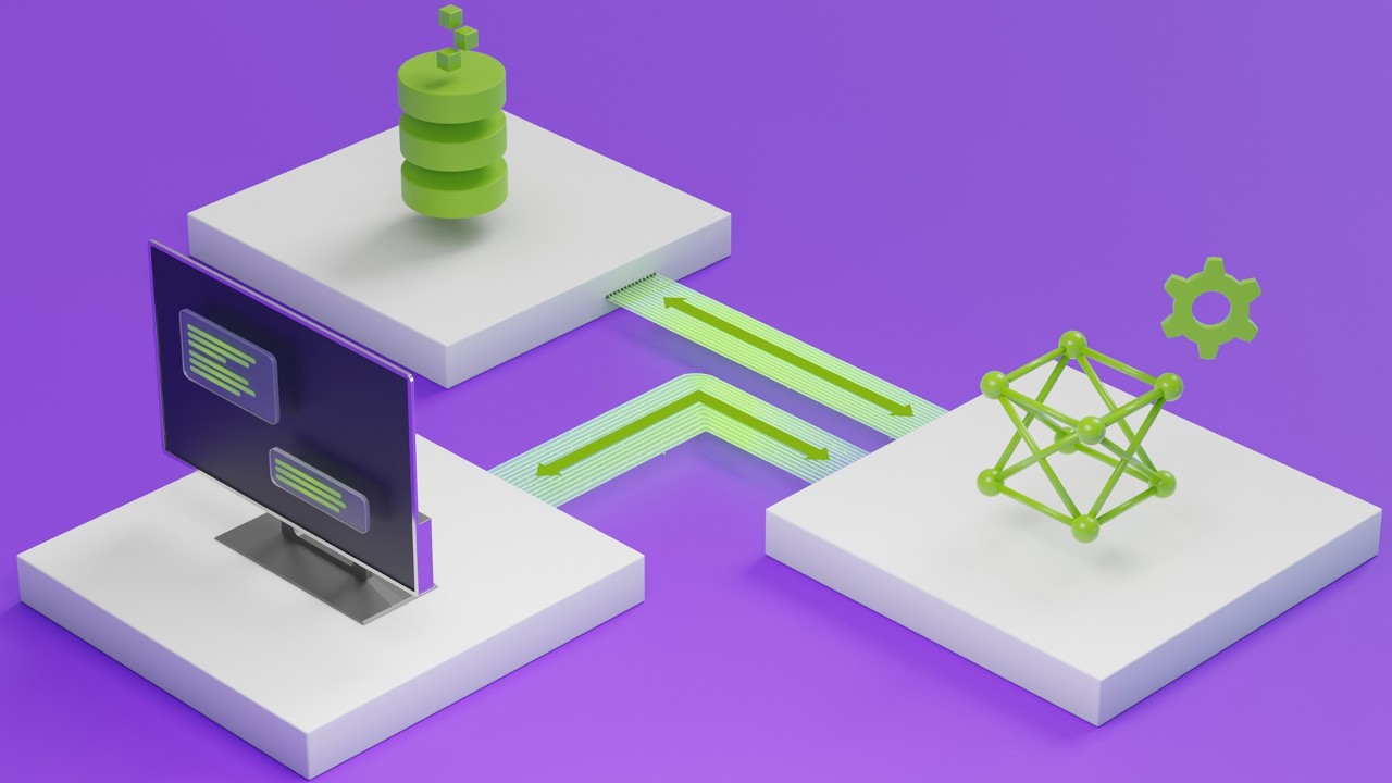 생성형 AI 확장 및 서비스 제공 | NVIDIA Dynamo