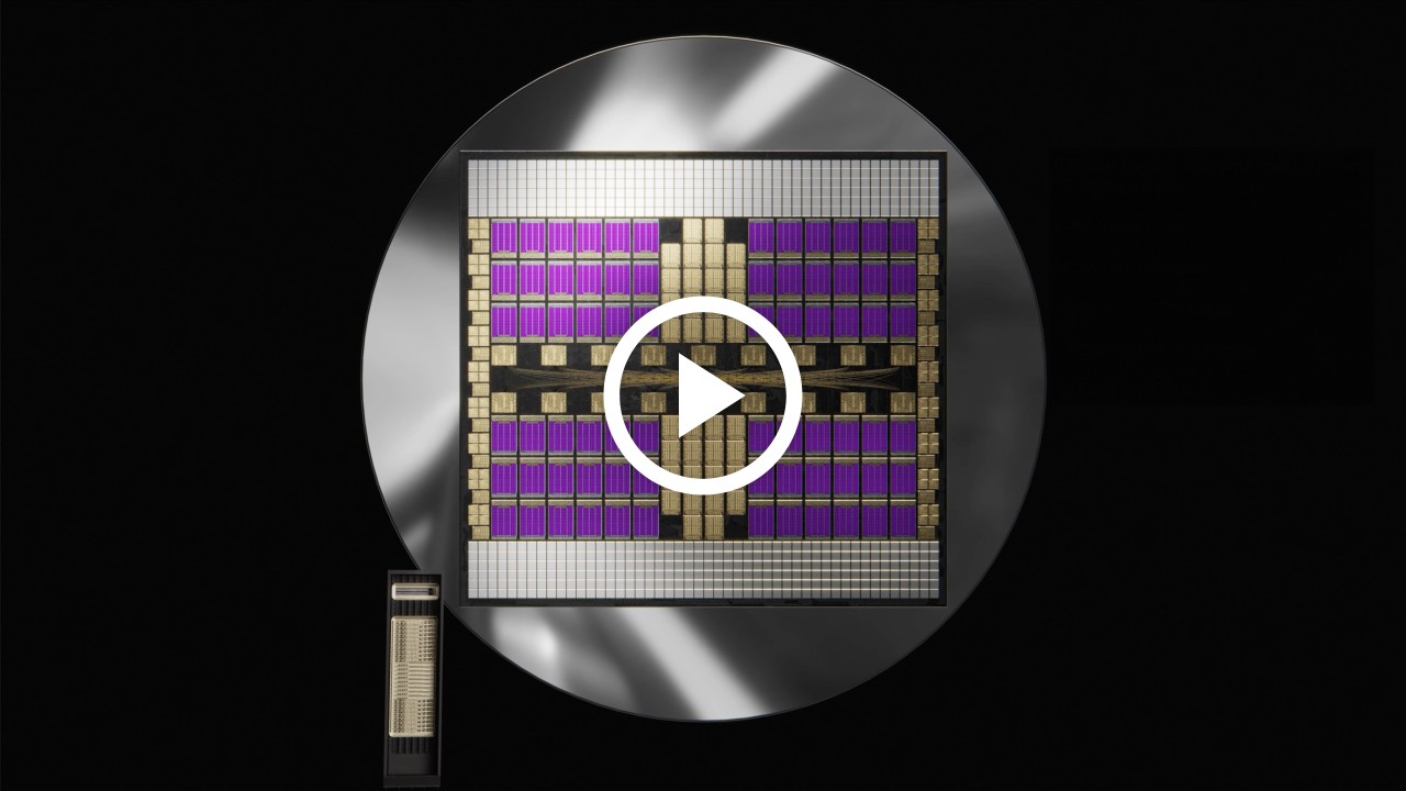 Build Semi-Custom AI Infrastructure | NVIDIA NVLink Fusion