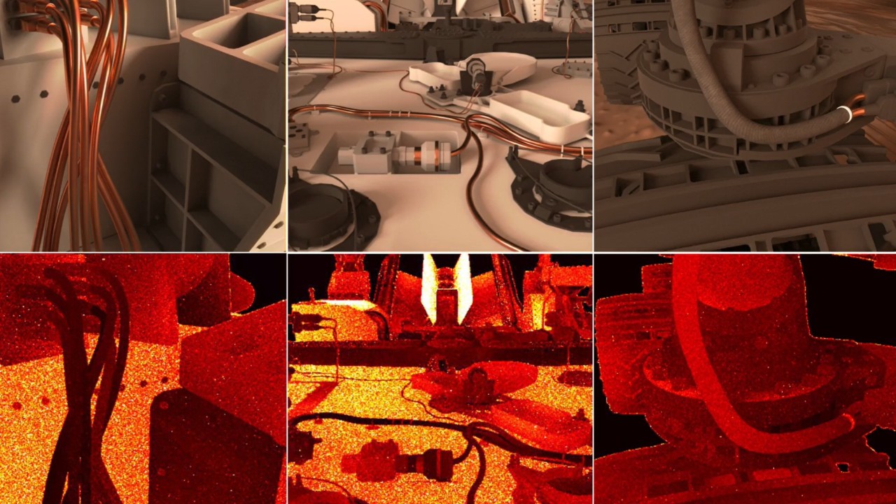 SIGGRAPH 2024에서의 NVIDIA | 7월 28일~8월 1일| NVIDIA