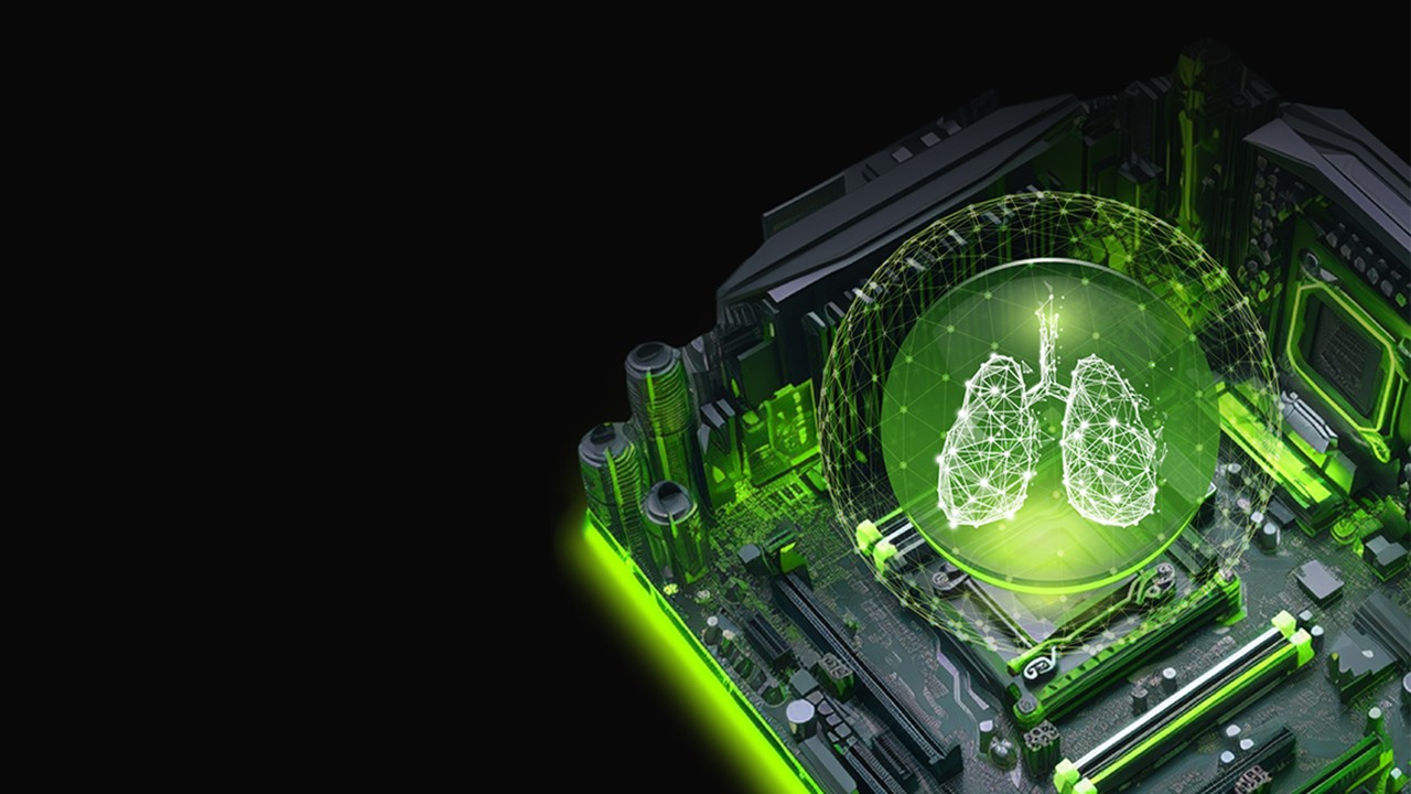 파트너 및 ISV의 헬스케어 솔루션 | NVIDIA