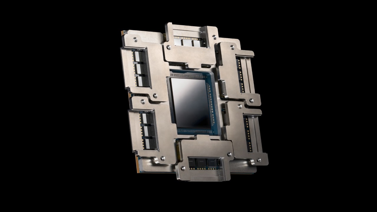 Co-Packaged Silicon Photonics Networking Switches | NVIDIA