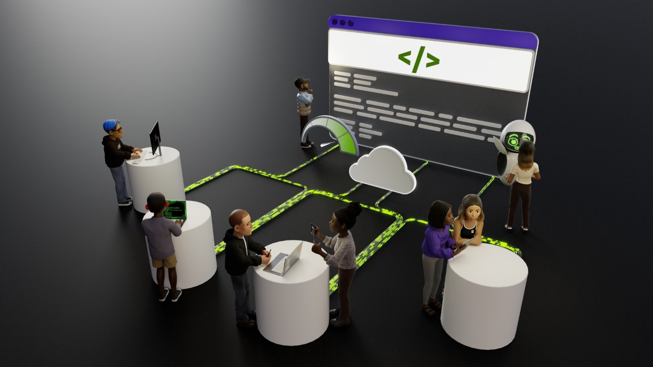 NVIDIA en la Open Source AI Week 2025 2025 | San Francisco, CA | 18 al ...