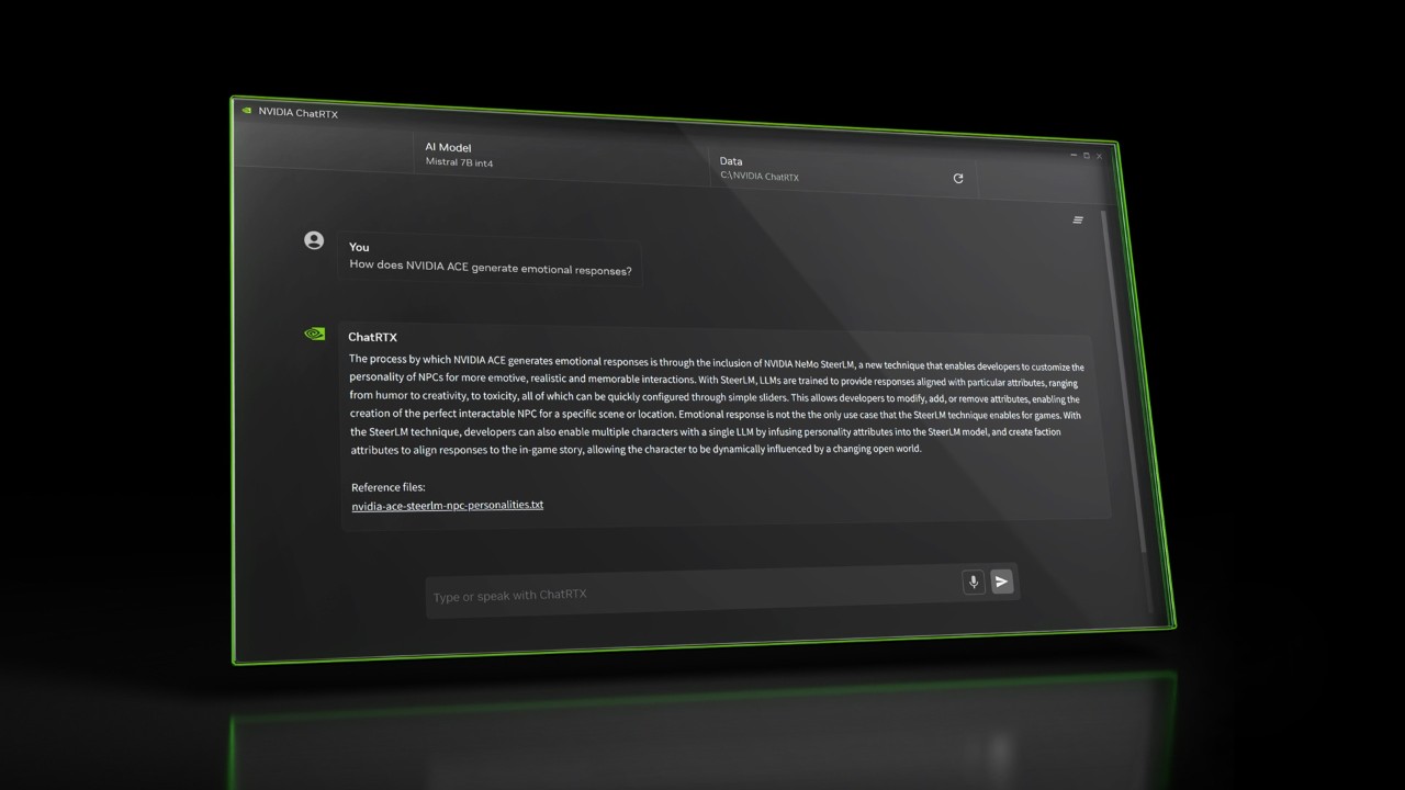 Download NVIDIA App for Gamers and Creators | NVIDIA