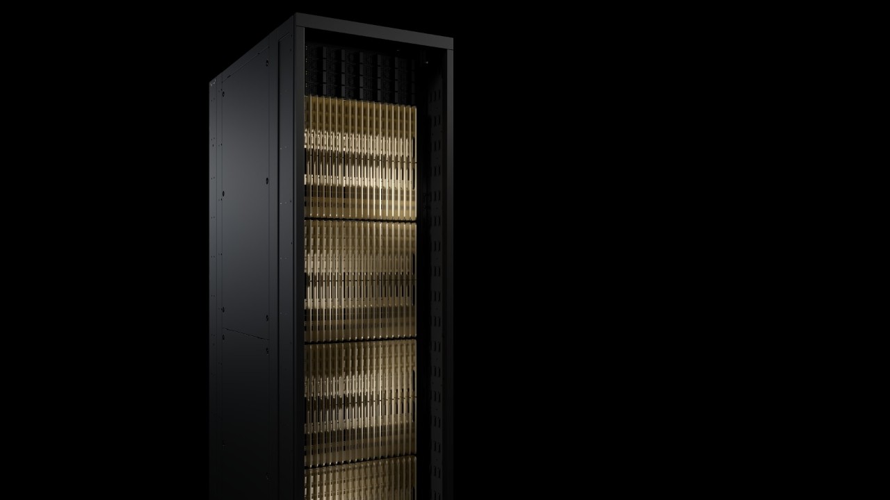 MGX Platform for Modular Server Design | NVIDIA