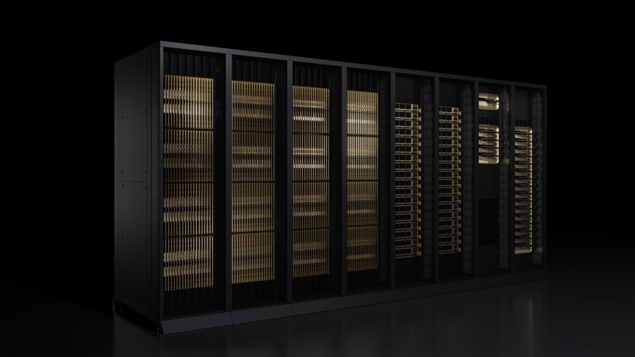 MGX Platform for Modular Server Design | NVIDIA