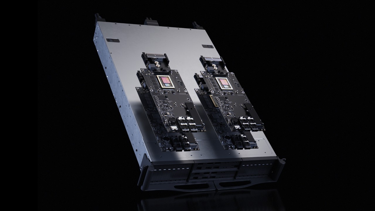 End-to-End Networking Solutions | NVIDIA