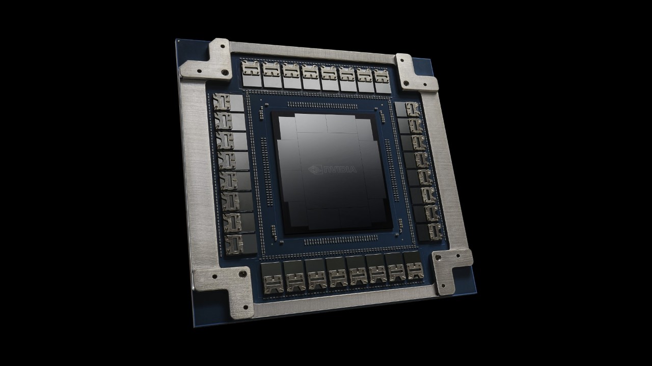NVIDIA Spectrum-X Ethernet Platform for AI Networking