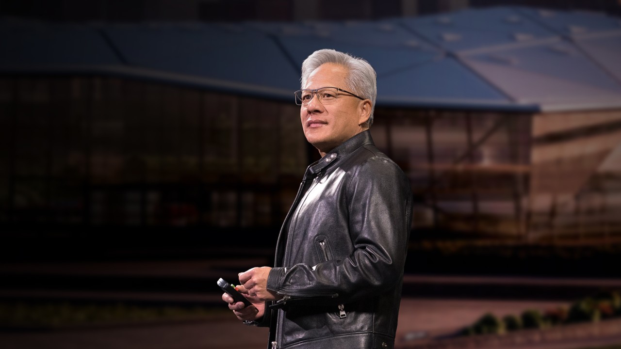 Experience GTC Taipei 2026 | June 1-4 | NVIDIA
