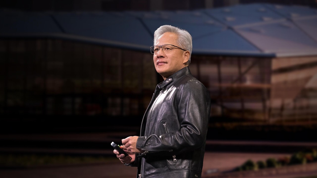 NVIDIA GTC Taipei at COMPUTEX 2026 | June 1-5 | NVIDIA
