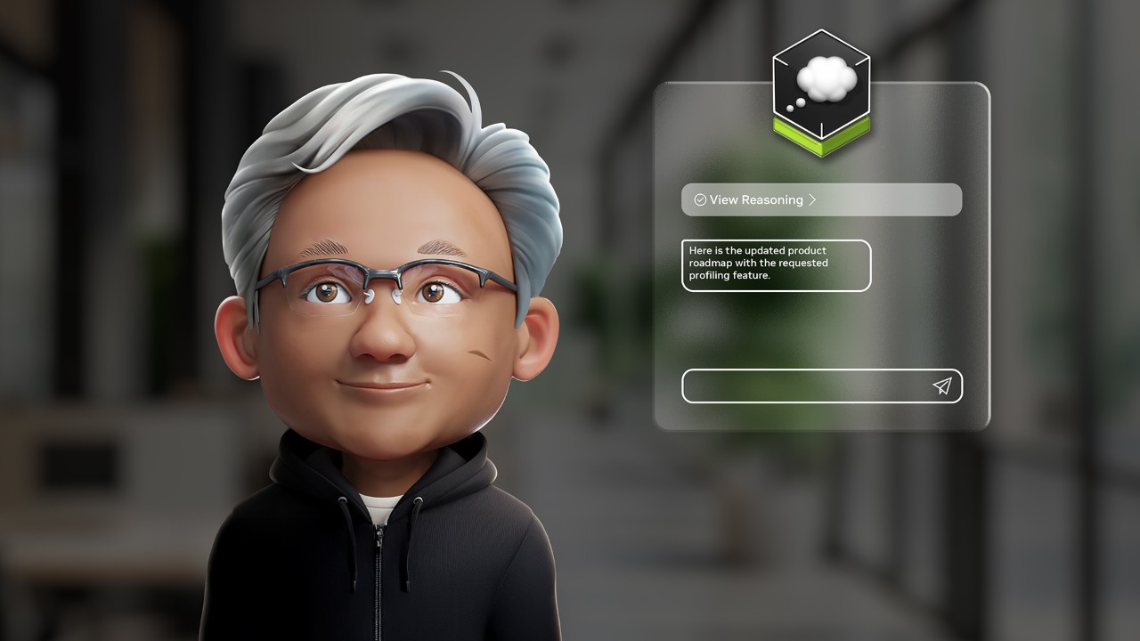 AI Foundation Models and Endpoints | NVIDIA