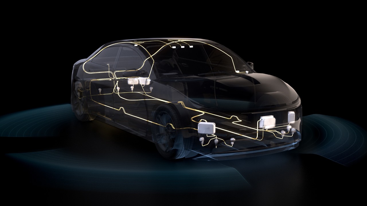 Autonomous Vehicle (AV) Safety | NVIDIA Halos