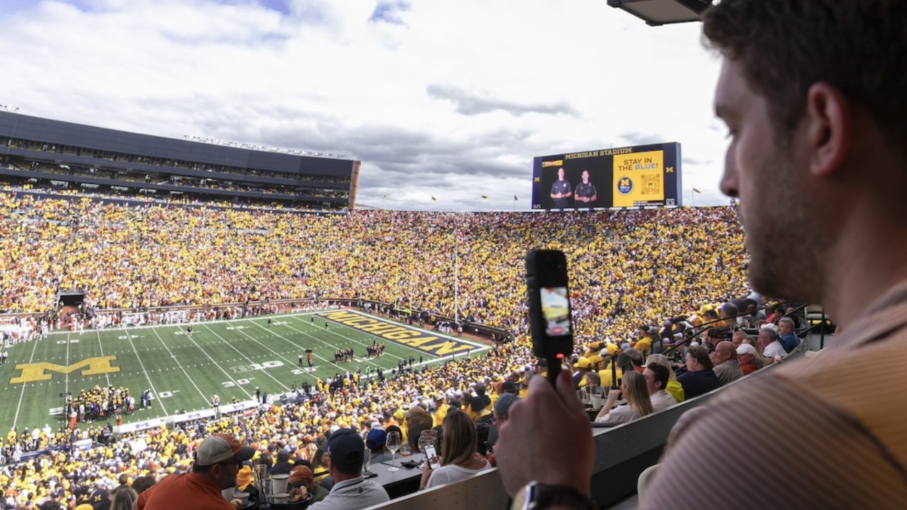Cosm’s Immersive Live Sports Platform | NVIDIA